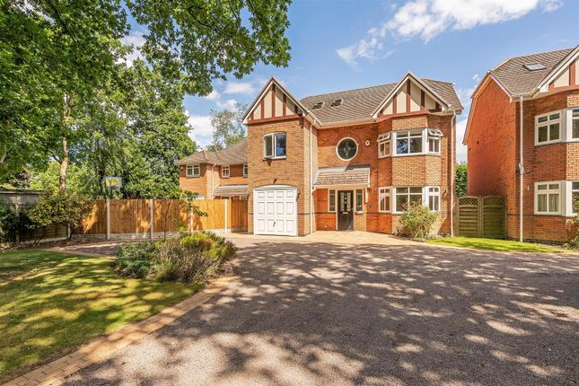 Homes for Sale in Solihull - Buy Property in Solihull - Primelocation