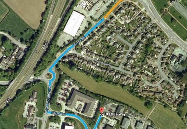 Kingsway House, Ellice Way, Wrexham Technology Park, Wrexham LL13 ...