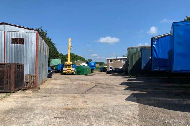 Unit 48, Leyton Avenue, Mildenhall IP28, industrial for sale - 64749973 ...