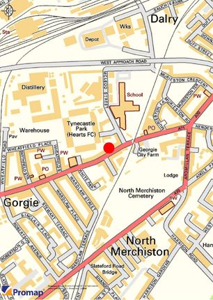 118 Gorgie Road, Edinburgh EH11, commercial property for sale ...