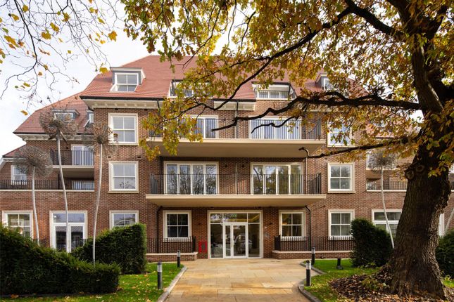 Whetstone Square, 1060-1072 High Road, Whetstone, London N20, 2 bedroom ...