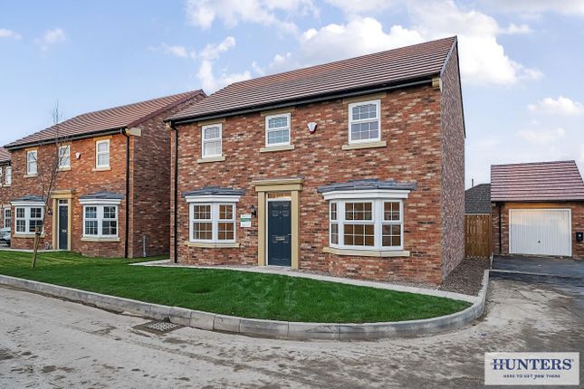 Homes for Sale in Cawood - Buy Property in Cawood - Primelocation