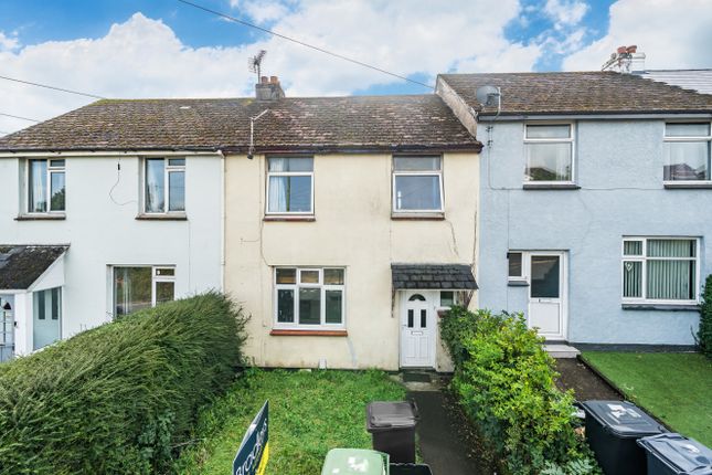 Colley End Road, Paignton, Devon TQ3, 3 bedroom terraced house for sale ...