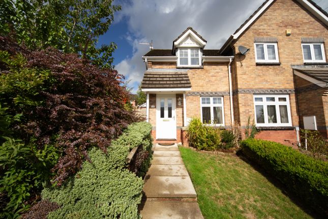 Houses for Sale in Pontprennau - Pontprennau Houses to Buy - Primelocation