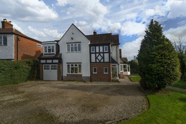 Homes for Sale in Buttons Farm Road, Penn, Wolverhampton WV4 - Buy ...