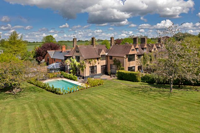 Pytte House, Clyst St. George, Exeter, Devon EX3, 5 bedroom detached ...