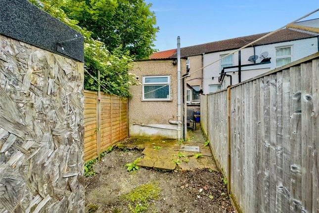 Princes Road, Hextable, Kent BR8, 2 bedroom terraced house for sale ...