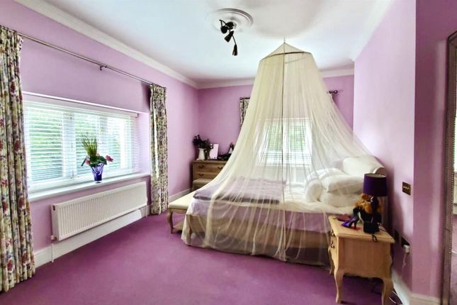 Port Soderick Glen Road, Port Soderick, Isle Of Man IM4, 4 bedroom ...