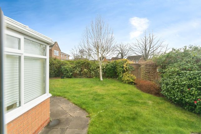 Hay Lane, Shirley, Solihull B90, 4 bedroom detached house for sale ...