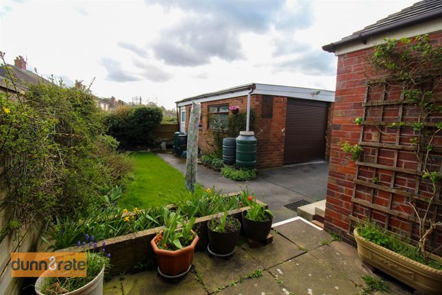 Heath Place, Maybank, Newcastle ST5, 3 bedroom semi-detached house for ...