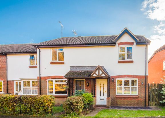 Homes for Sale in Compton, West Berkshire - Buy Property in Compton ...