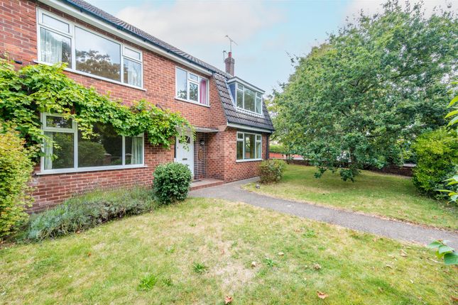 Cambridge Road, Formby, Liverpool L37, 4 bedroom detached house for ...
