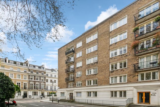 Hyde Park Square, London W2., 2 bedroom flat to rent - 69906719 | PrimeLocation