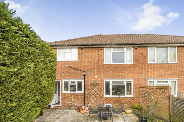 Ditton Hill Road, Long Ditton, Surbiton KT6, 2 bedroom maisonette for ...
