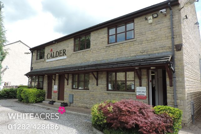 First Floor Offices 2 Calder Mews, Manor Road, Whalley, Clitheroe BB7 ...