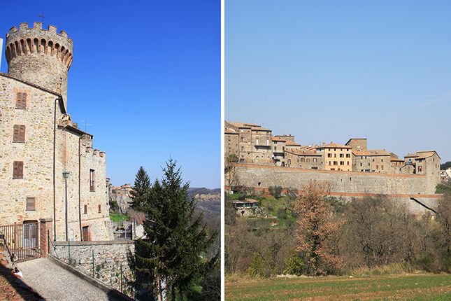 Properties for sale in Ficulle, Terni, Umbria, Italy - Ficulle, Terni ...