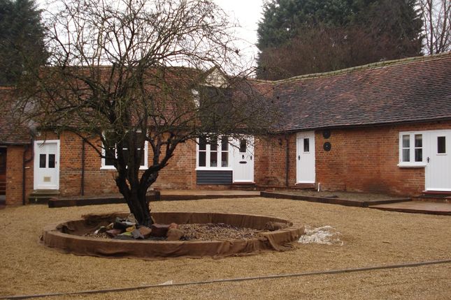 Codicote Road, Welwyn AL6, 1 bedroom terraced bungalow to rent ...