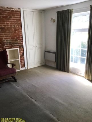 Botley Road, Curdridge, Southampton SO32, 3 bedroom detached house for ...