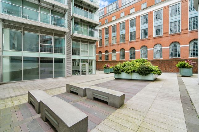 Cheapside, Liverpool L2, 2 bedroom flat for sale - 67374898 | PrimeLocation