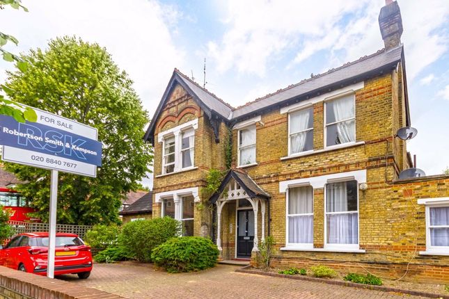 Gordon Road, London W5, 2 bedroom flat for sale - 60422200 | PrimeLocation