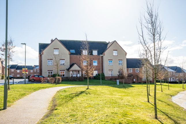 Spindle Close, Andover SP11, 2 bedroom flat for sale - 69527707 ...
