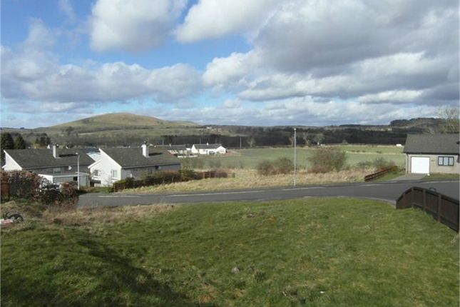 Ruberslaw Road, Denholm, Hawick, Scottish Borders TD9, land for sale ...