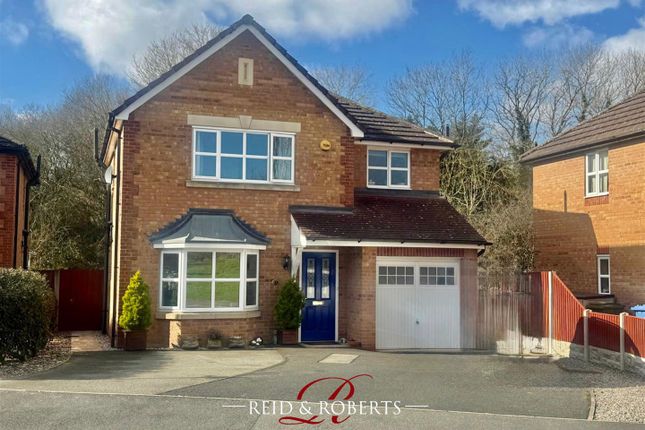 Rhuddlan Road, Acrefair, Wrexham LL14, 3 bedroom property for sale ...