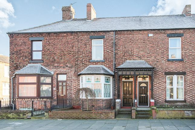 Currock Road Carlisle Cumbria Ca2 3 Bedroom Terraced House For Sale