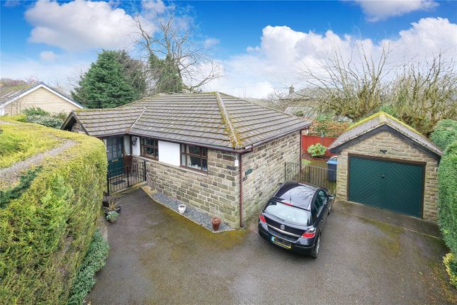 Hardaker Lane, Baildon, Shipley, West Yorkshire BD17, 3 bedroom ...