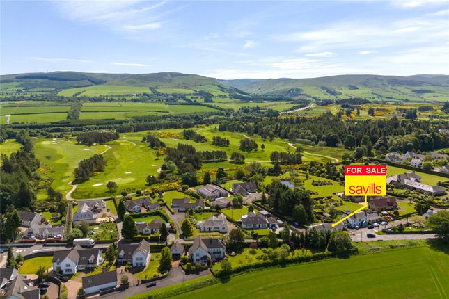 Rose Cottage, Muirton, Auchterarder, Perth And Kinross PH3, 2 bedroom ...