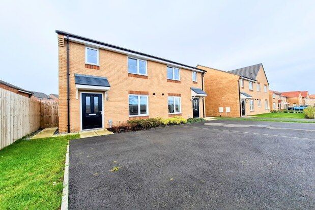 Alvertune Road, Northallerton DL6, 3 bedroom property to rent ...