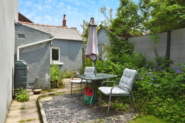 New Road, Gwaun Cae Gurwen, Ammanford, Neath Port Talbot SA18, 3 ...