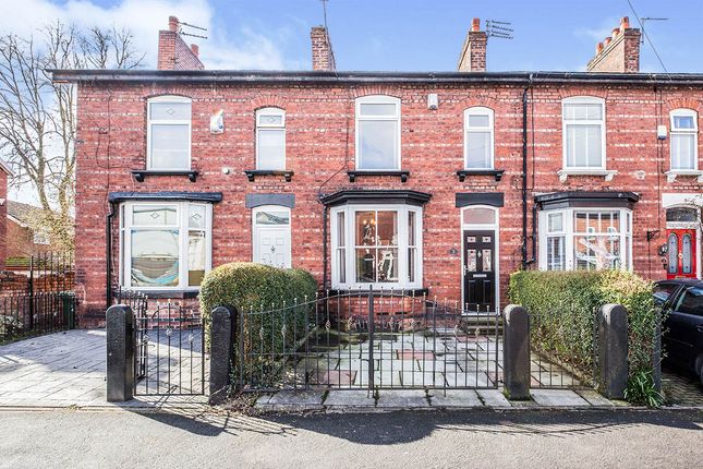 Homes for Sale in Jowett Street, Stockport SK5 - Buy Property in Jowett ...