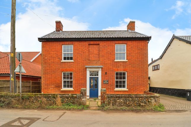 Homes for Sale in East Harling - Buy Property in East Harling ...