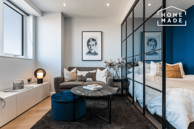 Wem Tower, Wembley HA9, studio to rent - 64006268 | PrimeLocation