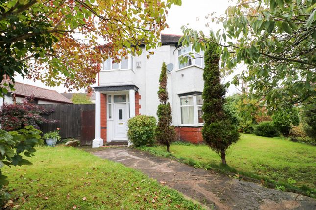 Homes For Sale In Park Road Tranmere Birkenhead Ch42 Buy Property
