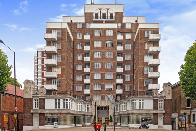 Shepherds Bush Road, London W6, 2 bedroom flat for sale - 62773212 ...