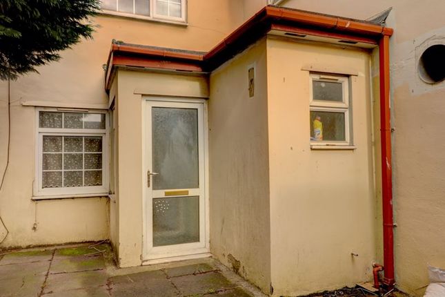 4 bed detached house for sale in Glebe Farm, Kettering Road, Pytchley ...