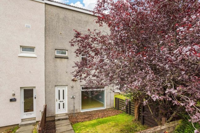 Staunton Rise, Dedridge, Livingston, West Lothian EH54, 3 bedroom ...
