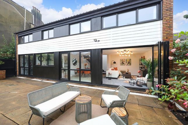 High Kingsdown, Kingsdown, Bristol BS2, 4 bedroom end terrace house for ...