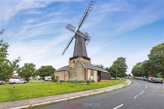 St. Peters Close, Hove BN3, 2 bedroom flat for sale - 65909025 ...
