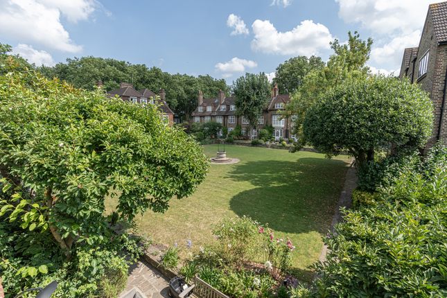 Chelsea Park Gardens, London SW3, 5 bedroom detached house for sale ...