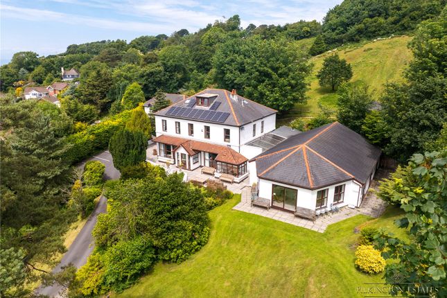 Kingsley Avenue, Ilfracombe, Devon EX34, 9 bedroom detached house for ...