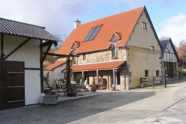 Properties for sale in Sourdeval (commune), Sourdeval, Avranches ...
