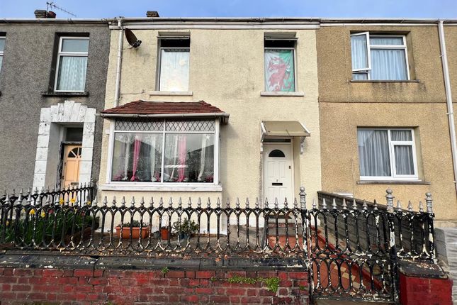 High Street, Llanelli SA15, 5 bedroom property for sale - 61231920 ...