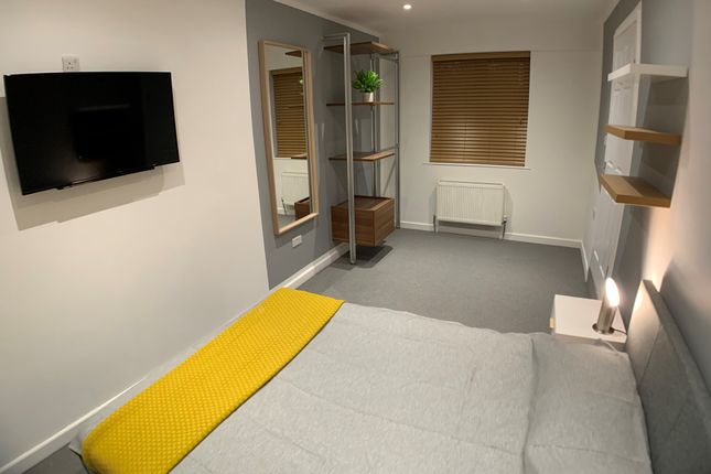 Studio flats to let in Exeter, Devon - Rent Studio flats in Exeter ...