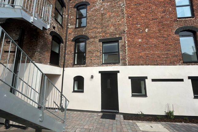 Lairgate, Beverley, East Riding Of Yorkshi HU17, 1 bedroom flat to rent ...