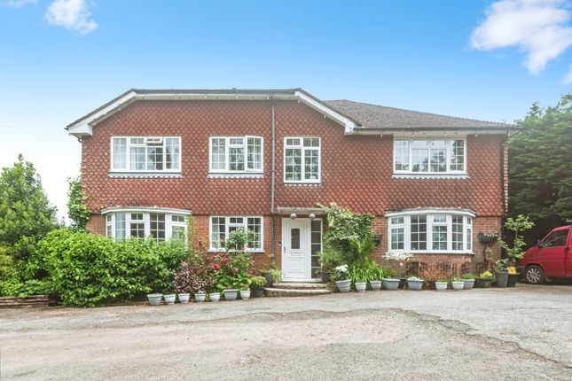 Homes for Sale in Basingstoke - Buy Property in Basingstoke - Primelocation