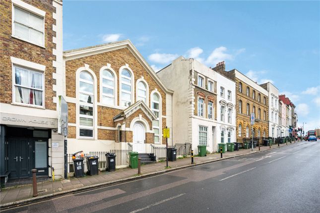 Gipsy Hill, London SE19, 2 bedroom flat for sale - 70129670 | PrimeLocation
