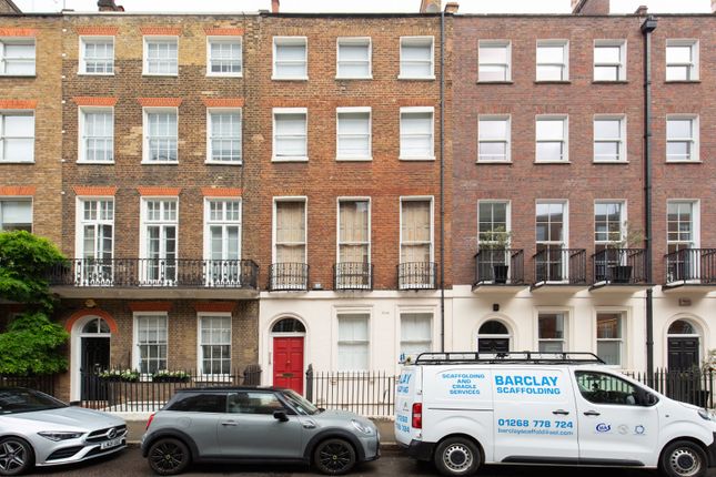 Upper Berkeley Street, London W1H, 2 bedroom flat to rent - 62751616 ...
